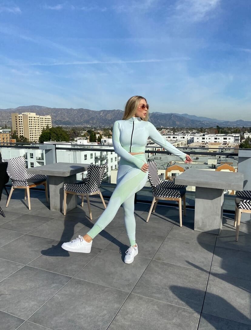 Authentically Aligned